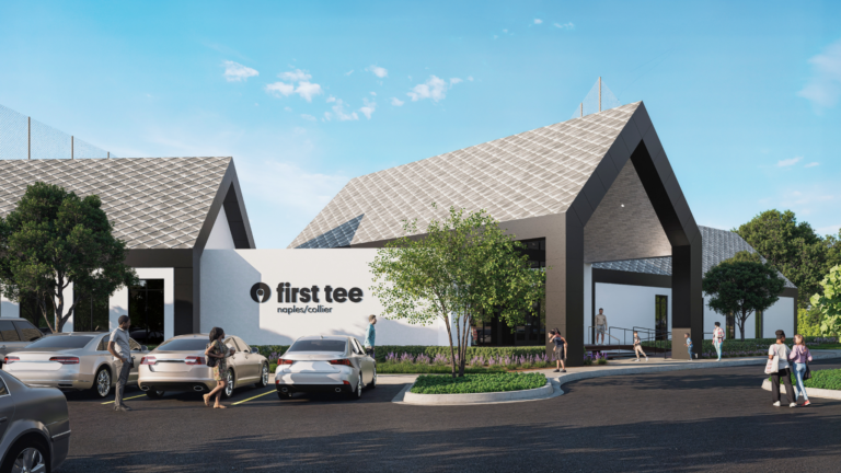 First Tee - Homepage | First Tee